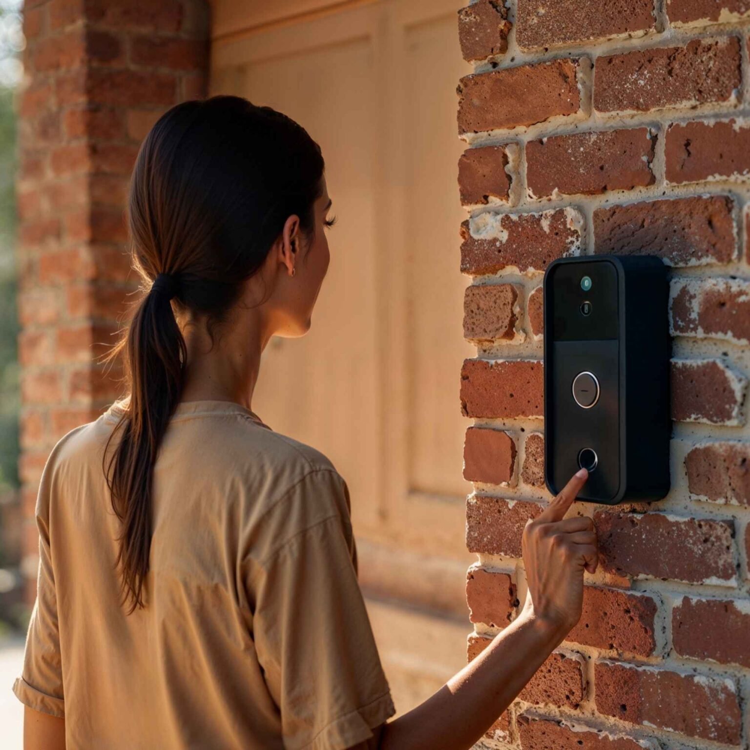 Intercom Systems for Auckland | Video & Audio Entry Solution